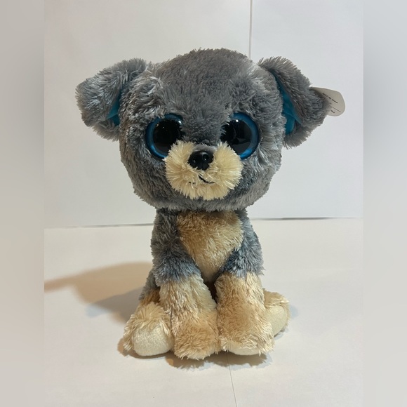 Ty | Toys | Beanie Boo Dog | Poshmark